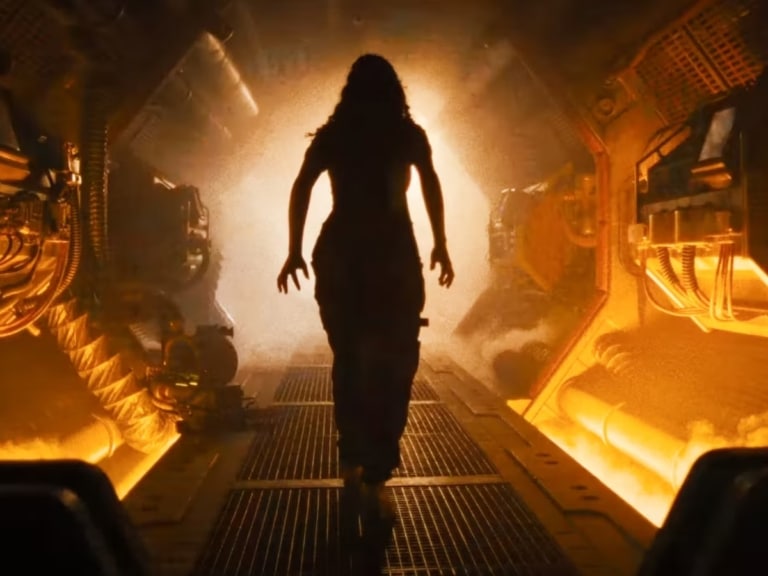 WATCH: 'Alien: Romulus' Looks Like the Terrifying Sequel We’ve Been ...