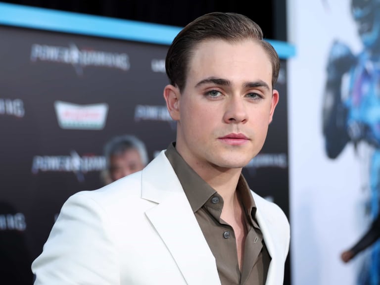 Dacre Montgomery's Diet & Workout Routine | Man of Many