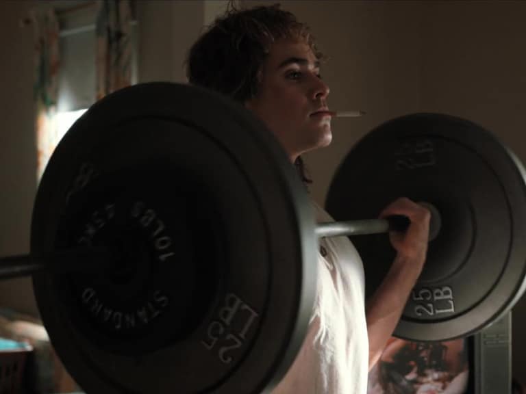 Dacre Montgomery's Diet & Workout Routine | Man of Many