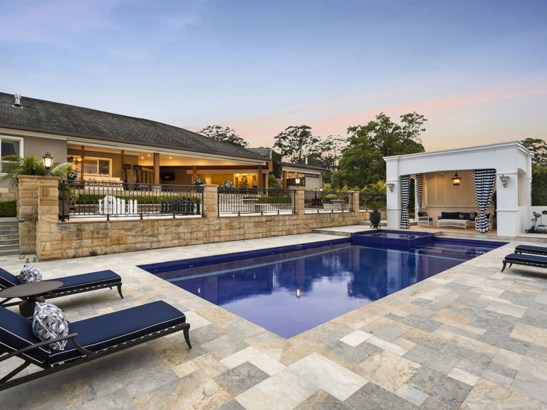 El Jannah Founders List Luxurious $15 Million Dural Mansion | Man of Many