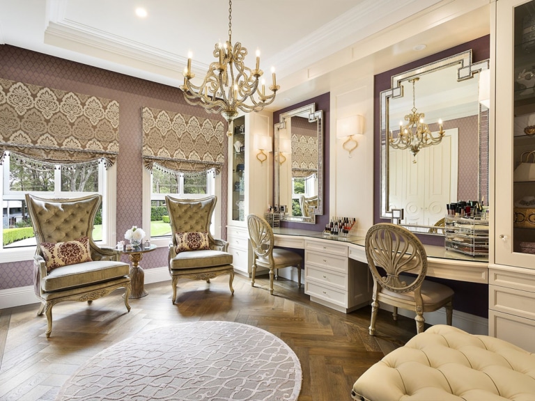 El Jannah Founders List Luxurious $15 Million Dural Mansion | Man of Many