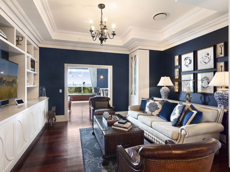 El Jannah Founders List Luxurious $15 Million Dural Mansion | Man of Many