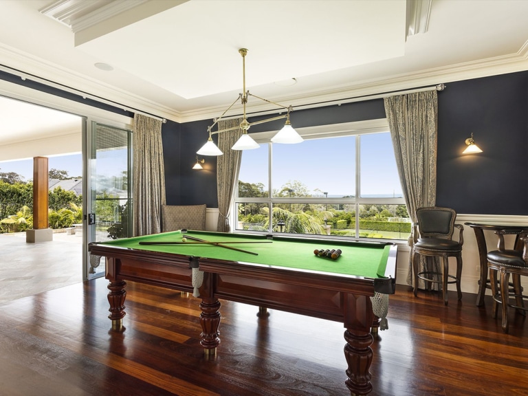 El Jannah Founders List Luxurious $15 Million Dural Mansion | Man of Many