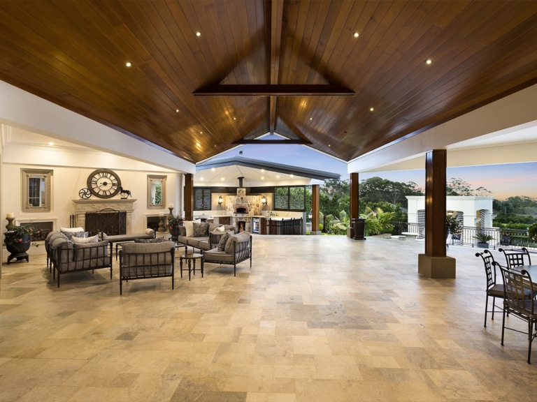 El Jannah Founders List Luxurious $15 Million Dural Mansion | Man of Many