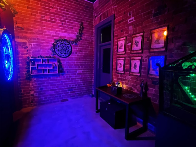 11 Best Escape Rooms in Melbourne | Man of Many
