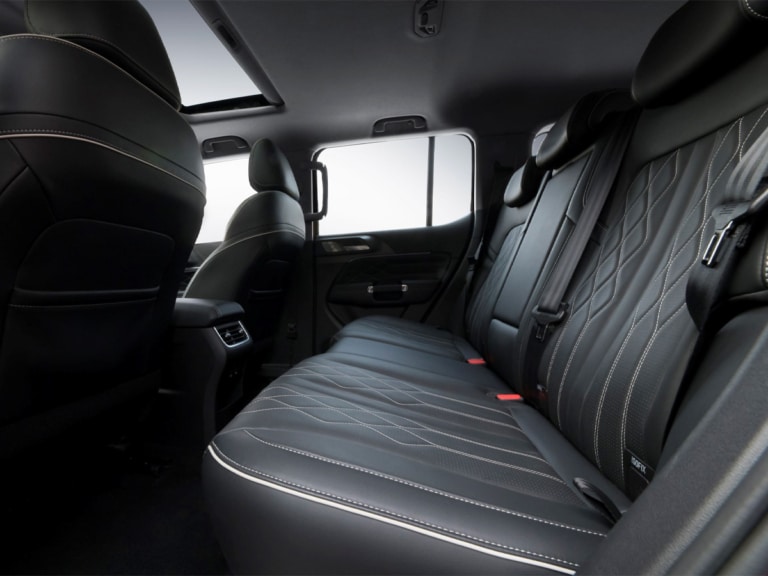 2024 GWM Tank 300 Hybrid Ultra Review: Bargain or Bust? | Man of Many