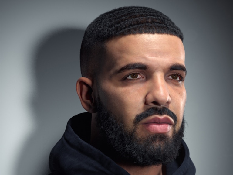 How to Get Drake's Haircut | Man of Many
