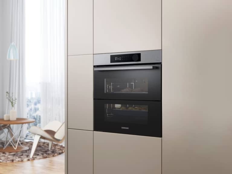 Samsung’s New AI-Powered Ovens Can Create Shareable Post-Cook Highlight ...