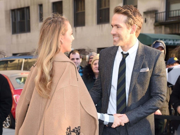 Style Guide: How to Dress Like Ryan Reynolds | Man of Many