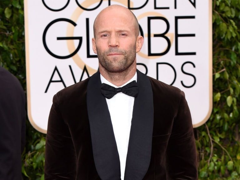 Style Guide: How to Dress like Jason Statham | Man of Many