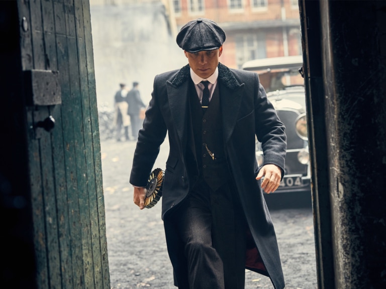 The Real Thomas Shelby of Peaky Blinders | Man of Many