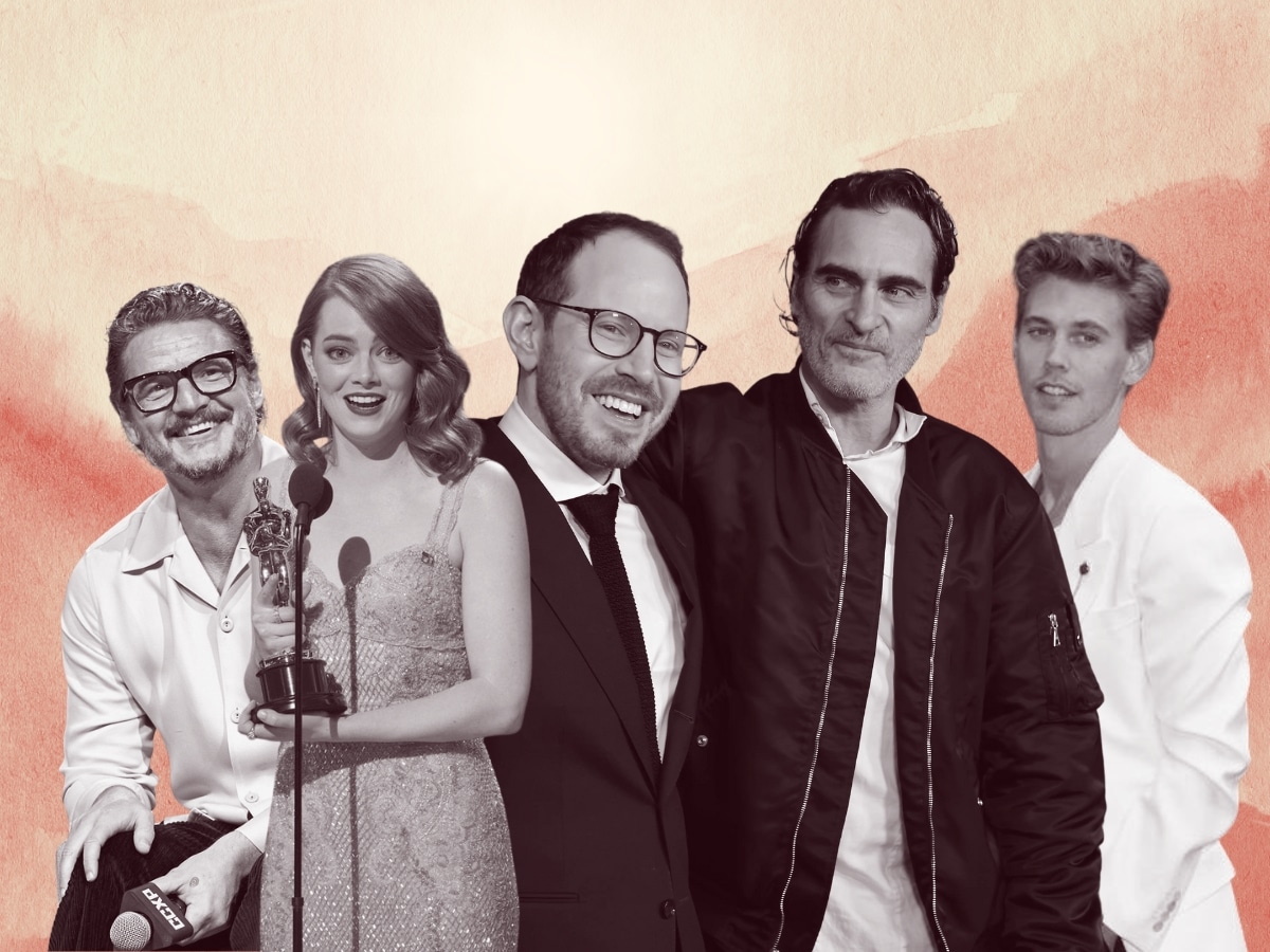 Joaquin Phoenix, Emma Stone, Pedro Pascal to Lead Ari Aster's A24 ...