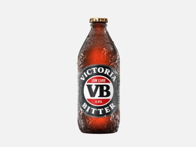VB Low Carb: Aussie Beer Icon Unveils Lighter Option For a Hard-Earned ...