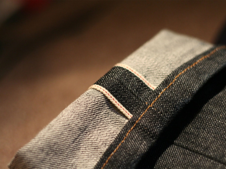 What is Selvedge Denim and Why Should I Buy it? | Man of Many