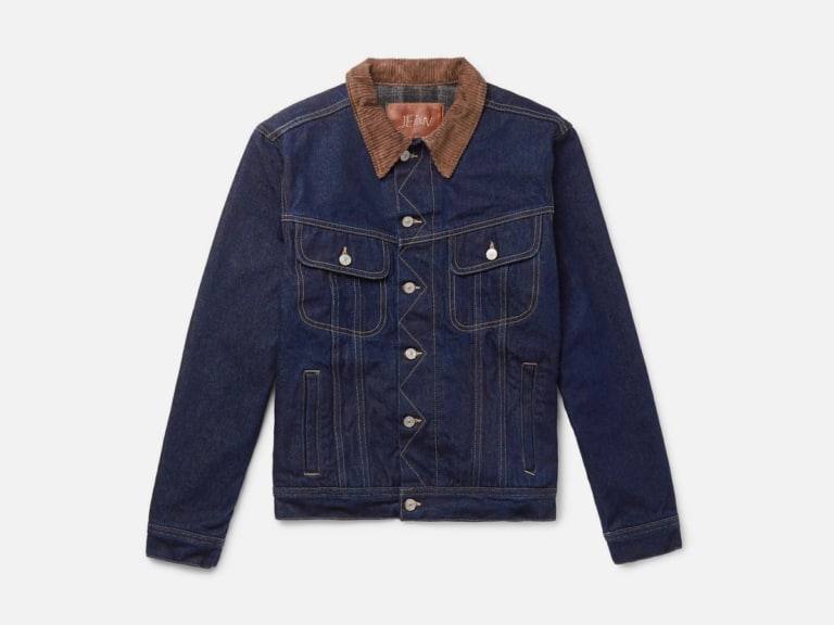 What is Selvedge Denim and Why Should I Buy it? | Man of Many