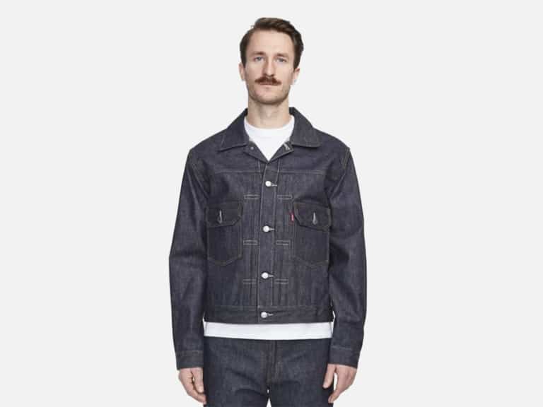 What is Selvedge Denim and Why Should I Buy it? | Man of Many