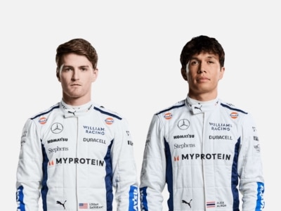 2024 F1 Drivers Cheatsheet: Who Races for Each Team Explained | Man of Many