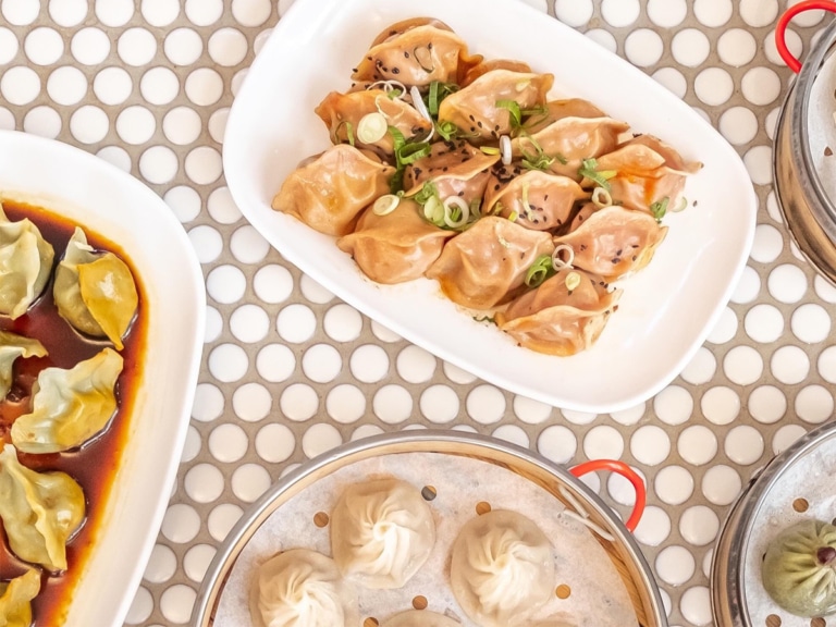 15 Spots for the Best Yum Cha in Perth | Man of Many