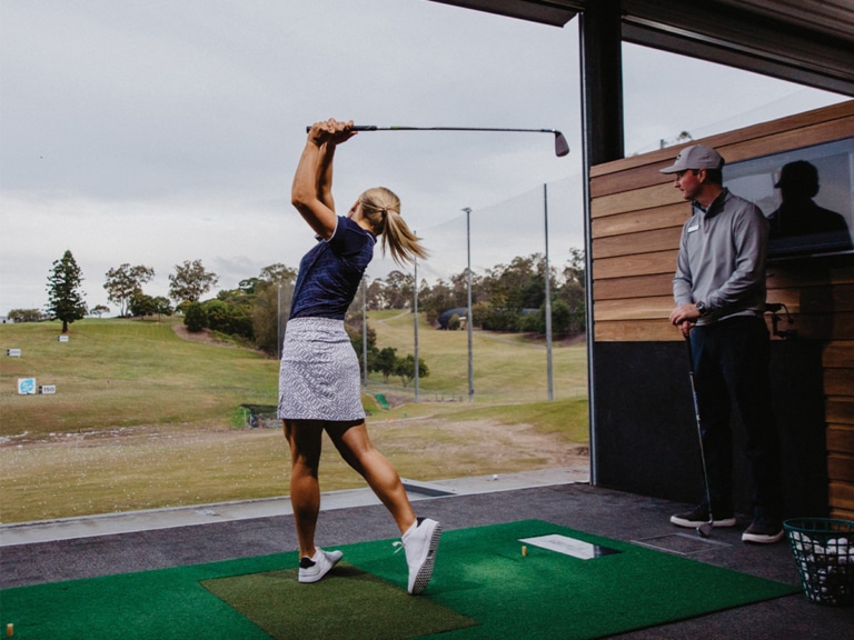 9 Best Golf Driving Ranges in Brisbane | Man of Many