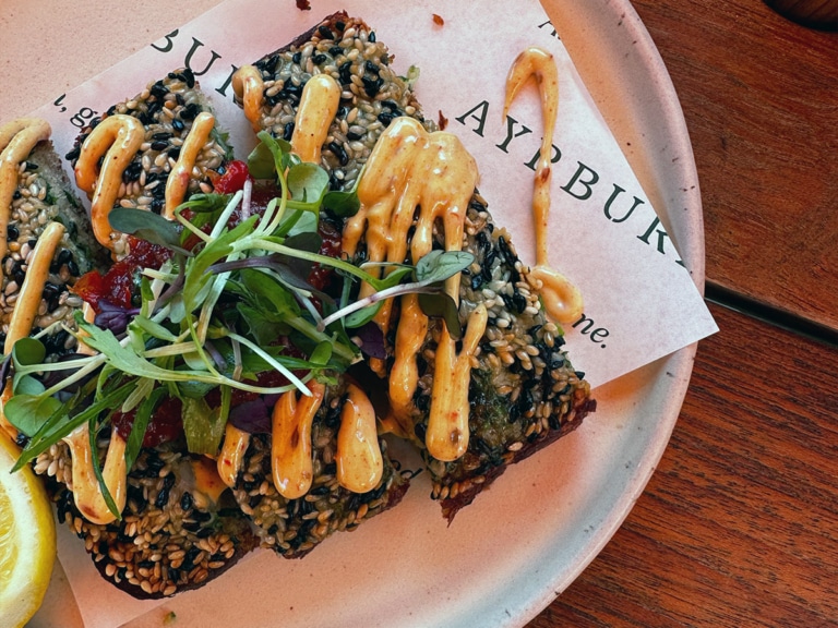 Ayrburn Review: New Zealand's Ritzy New Dining Destination Uncovered ...