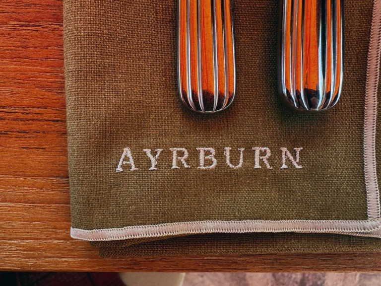 Ayrburn Review: New Zealand's Ritzy New Dining Destination Uncovered ...