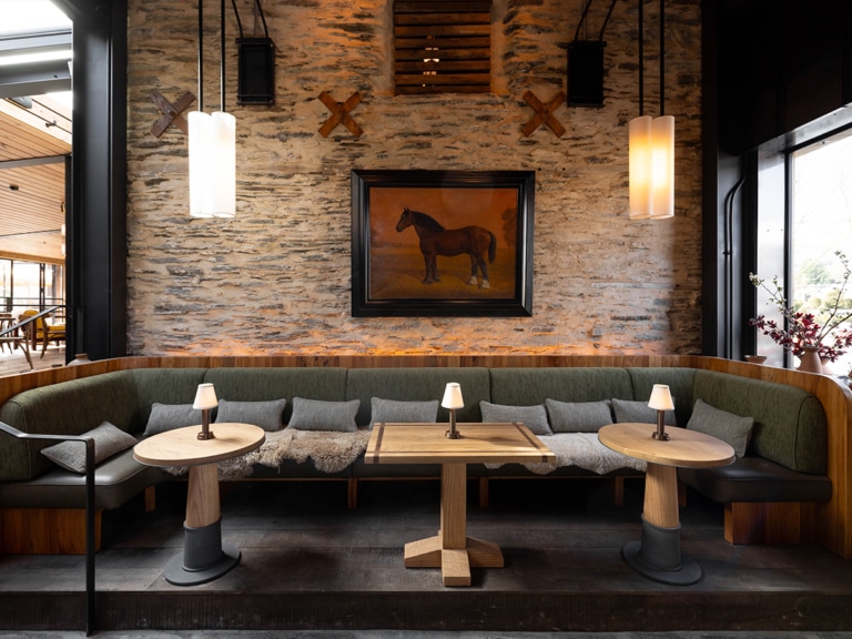Ayrburn Review: New Zealand's Ritzy New Dining Destination Uncovered ...