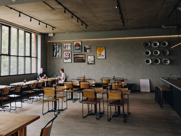 30 Best Cafes in Sydney | Man of Many