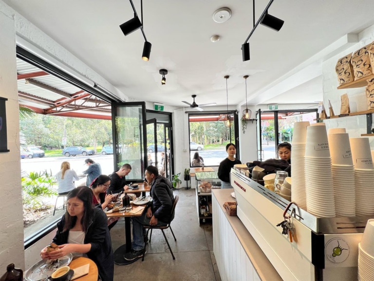 30 Best Cafes in Sydney | Man of Many