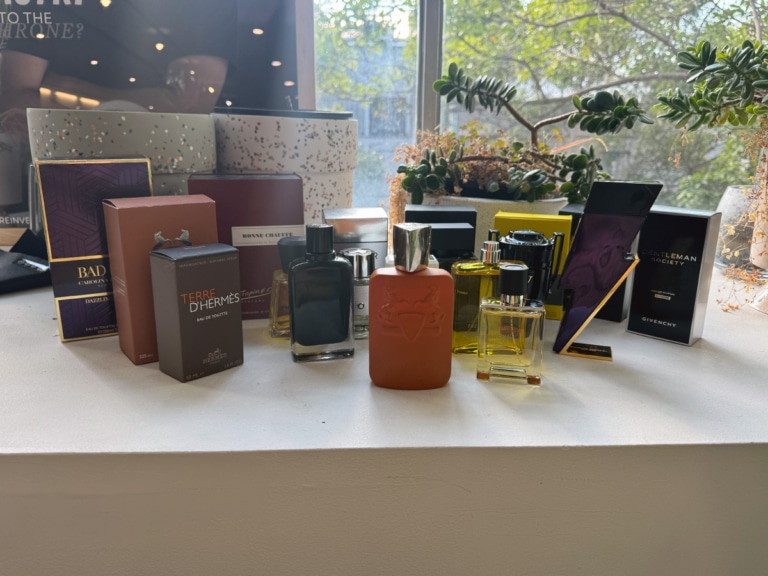 15 Best Winter Fragrances and Colognes for Men | Man of Many