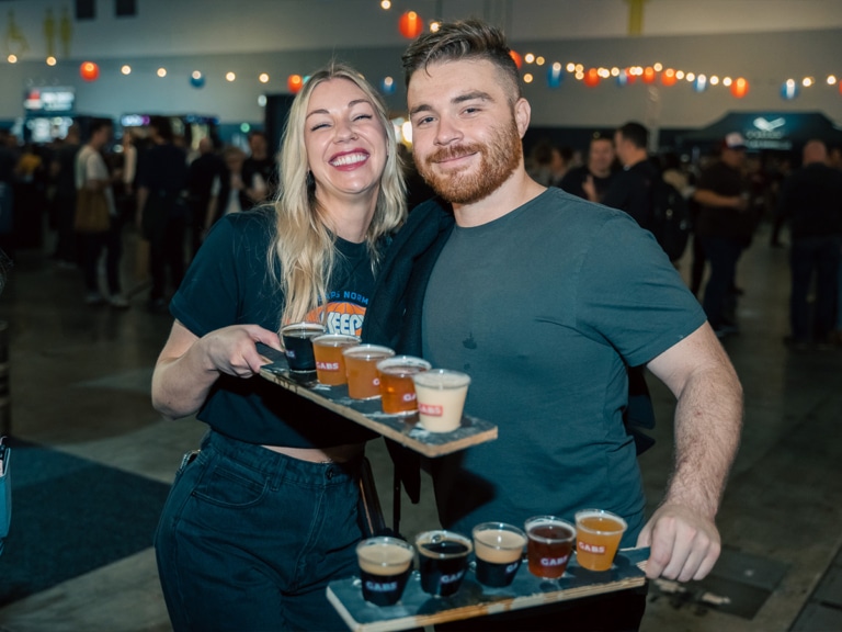 Must-Visit GABS Craft Beer Festival is Returning to Sydney This Month ...
