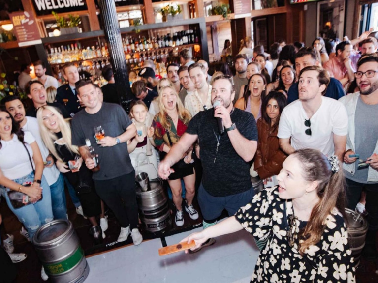 27 Best Places to Play Two-Up in Sydney | Man of Many