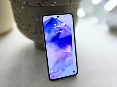 Samsung Galaxy A55 5G Review: An Affordable Phone That Punches Above ...