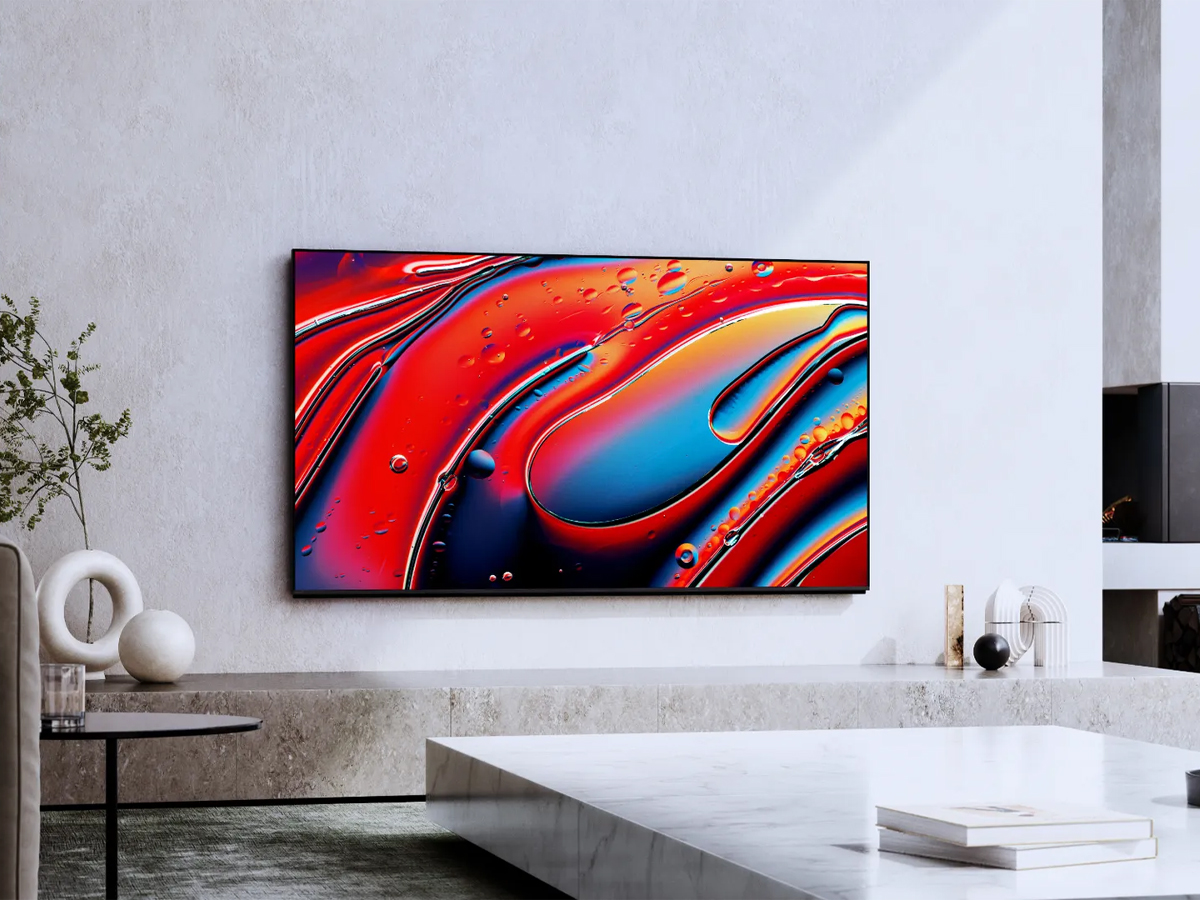 2024 Bravia 9 Mini LED TV is Sony's 'Brightest 4K' TV Ever | Man of Many