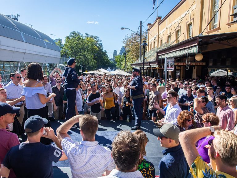 27 Best Places to Play Two-Up in Sydney | Man of Many