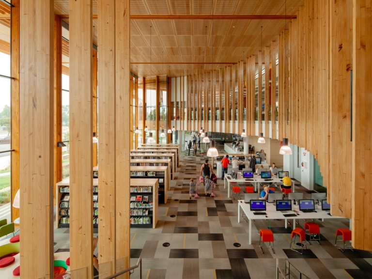 10 Best Libraries in Melbourne for Every Kind of Book | Man of Many