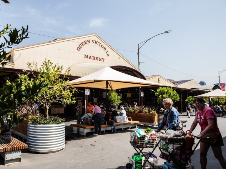 11 Best Melbourne Markets for Clothes, Food & Crafts (2024) | Man of Many