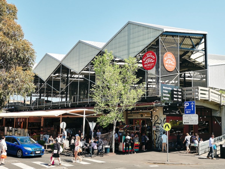 11 Best Melbourne Markets for Clothes, Food & Crafts (2024) | Man of Many