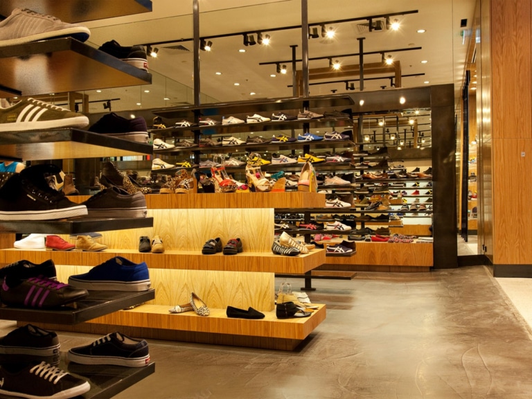 7 Best Sneaker Stores in Brisbane | Man of Many