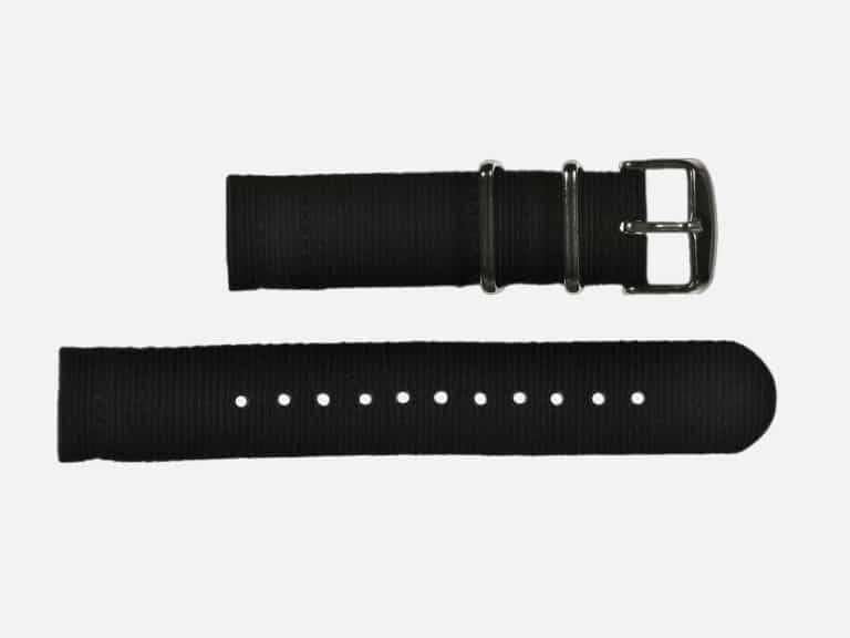 9 Best NATO Watch Straps | Man of Many