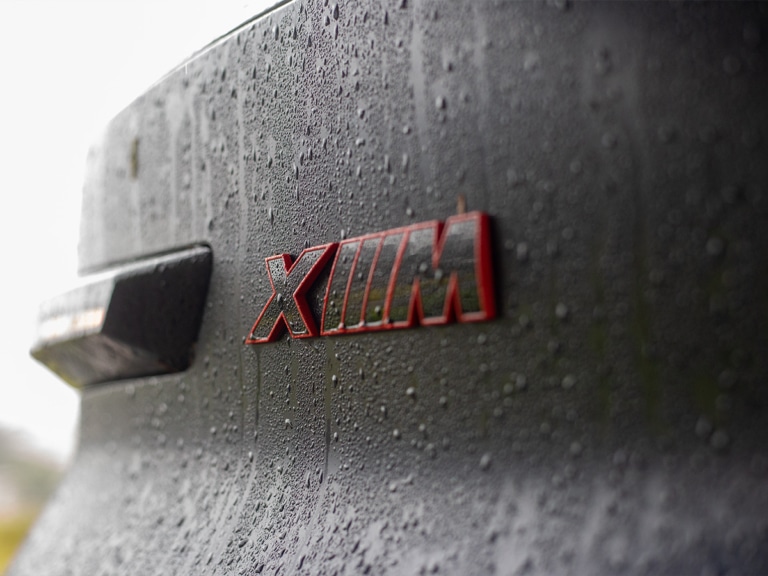 2024 BMW XM Label Red Review | Man of Many