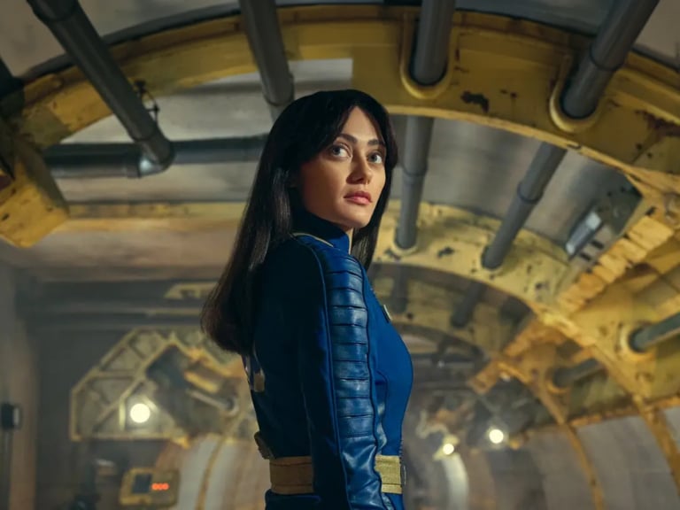 'Fallout' Season 2's Teaser Trailer Drops, Release Date Included | Man ...