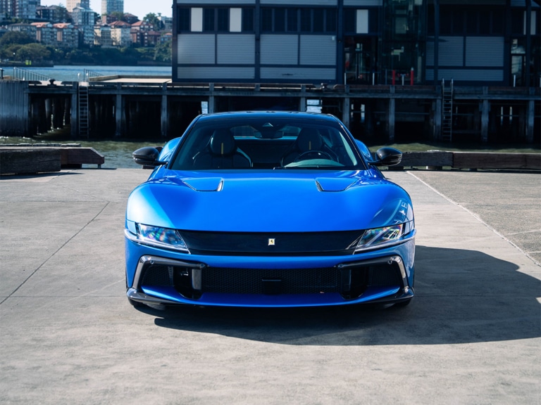Ferrari 12Cilindri Price and Specs Revealed for Australia | Man of Many