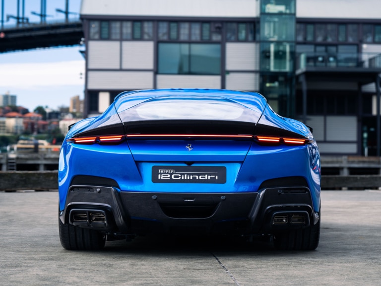 Ferrari 12Cilindri Price and Specs Revealed for Australia | Man of Many