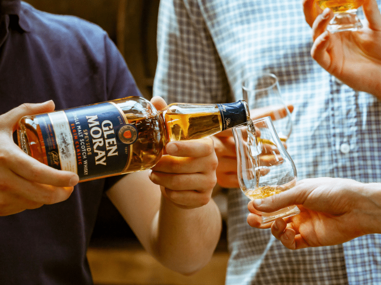 WIN! The Ultimate Sydney Whisky Month Prize Package! | Man of Many