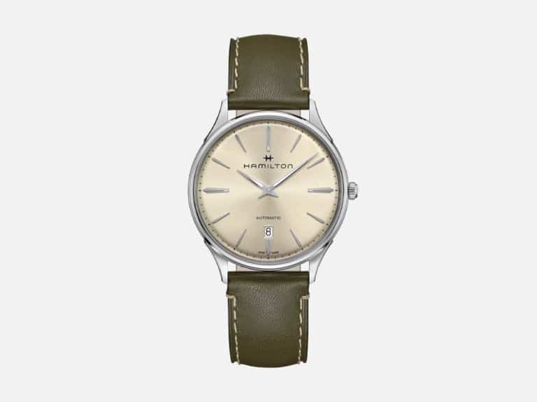 18 Best Minimalist Watches to Wear Right Now | Man of Many