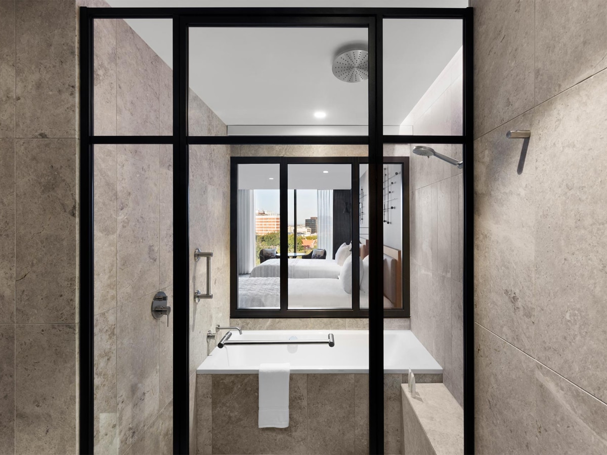 Le Méridien Review: Inside Melbourne's French-Inspired Luxury Hotel ...