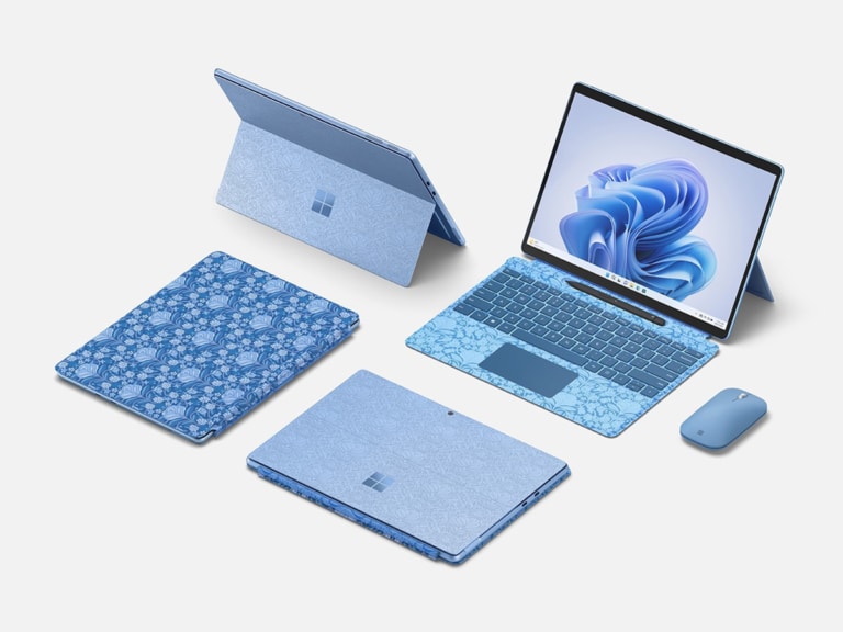 Microsoft Surface Laptops: Release Date, Price and Features Detailed ...