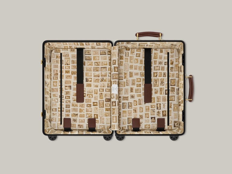 Aimé Leon Dore’s RIMOWA Collab Completes Sneaker-Culture’s Luxury Take ...