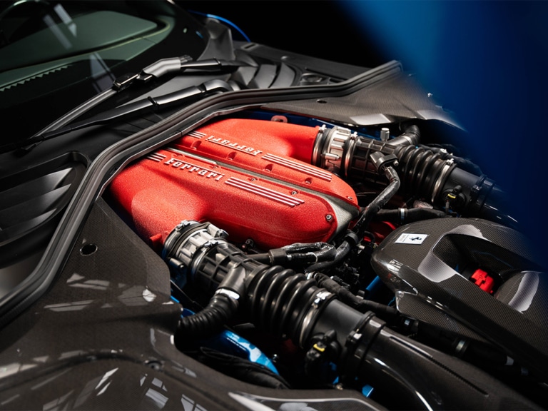 Ferrari 12Cilindri Price and Specs Revealed for Australia | Man of Many