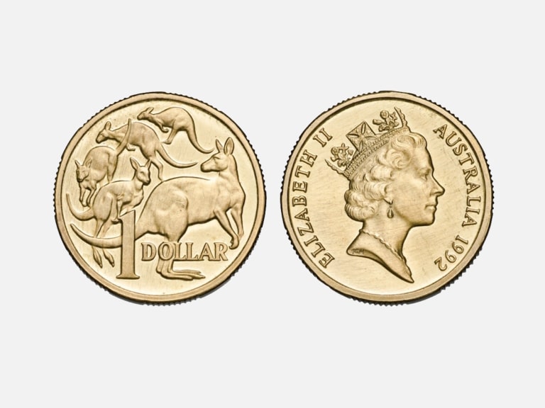 15 Rare and Valuable Australian Coins Worth Thousands | Man of Many